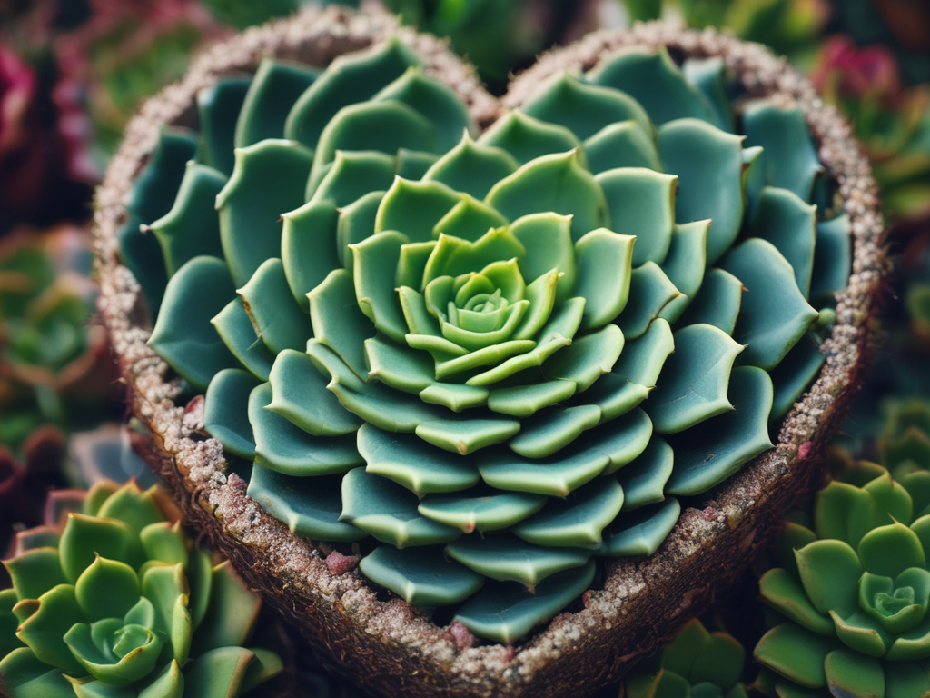 A Garden that Grows | Podcasts at Squadron of Sisters